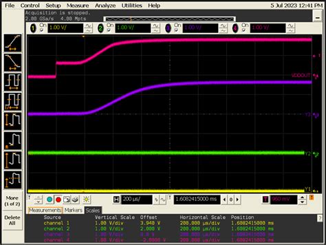 Cdce913 Q1operation Of The Y2 Output Pin At Power On Clock And Timing Forum Clock And Timing