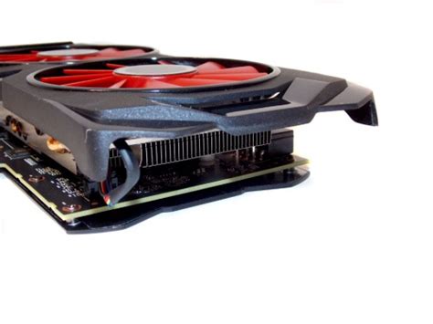XFX RX RS GB XXX Edition Review Overclockers Club