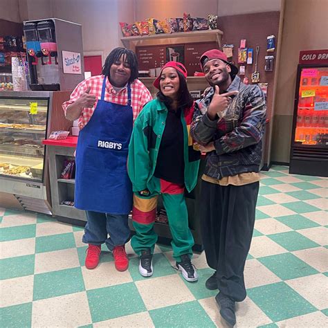 Saturday Night Live Compartió Un Sketch De Kenan Y Kel