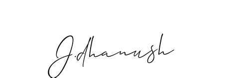 100 j dhanush name signature style ideas cool electronic sign