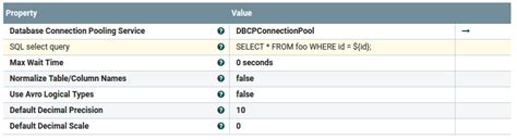 NiFi SplitJSON And ExecuteSQL Stack Overflow