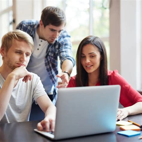 Curso De Computación Fundación Juventud Responsable