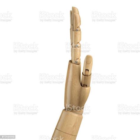 3d 렌더링 디지털 일러스트 레이 션 흰색 배경에 고립 된 나무 더미 손 개념에 대한 스톡 사진 및 기타 이미지 개념 교육 기업 재무와 산업 Istock