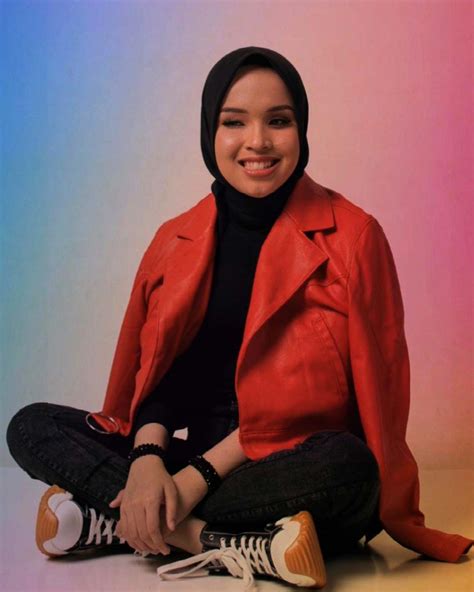 Who Is Putri Ariani Things To Know About Blind Singer On Agt