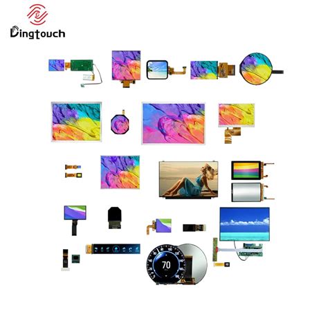 How To Choose A Tft Lcd Display Module