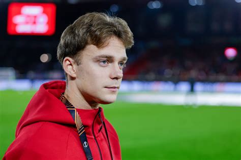 Moren Bekrefter Kajsa Rooth Er Kjæreste Med Brann Stjerne