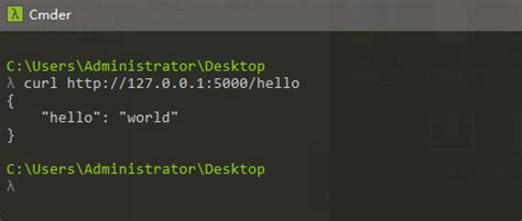 Flask RESTPlus系列Part 快速入门 HackHan 博客园