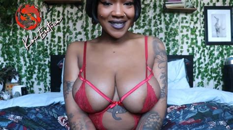 Goddess Koi E Love Making Breast Worship Joi Manyvids