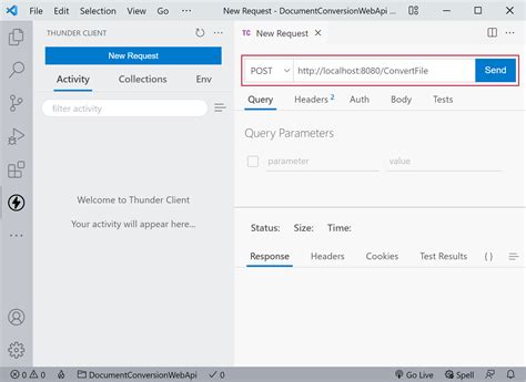 Dockerize An Office File Api Application Office File Api Devexpress