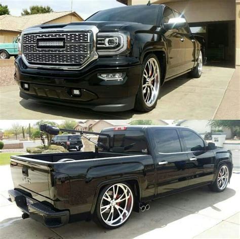 Pin By Orange Tama On Chevrolet Trux Gmc Hummer Wheelzz Lowrider