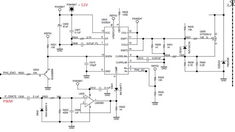 Sg3524 Circuit Diagram