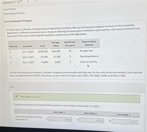 solved jestion 7 of 7 nours are expected to be 35 000