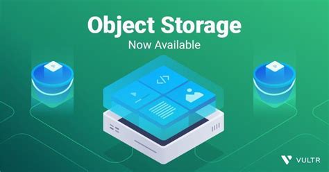 Introducing Vultr Object Storage Vultr Blogs