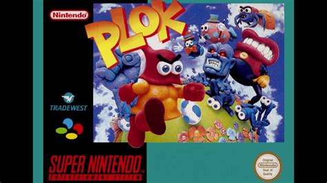 Plok Full Ost Youtube Plok Full Ost Youtube