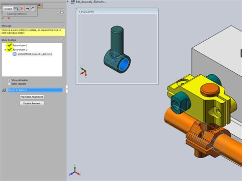 Solidworks Have You Ever Used Replace Component Computer Aided Technology