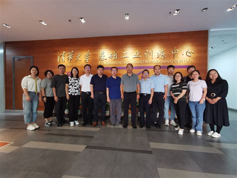 河北工业大学实验实训中心