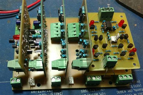 Docuamp Build Diamond Buffer