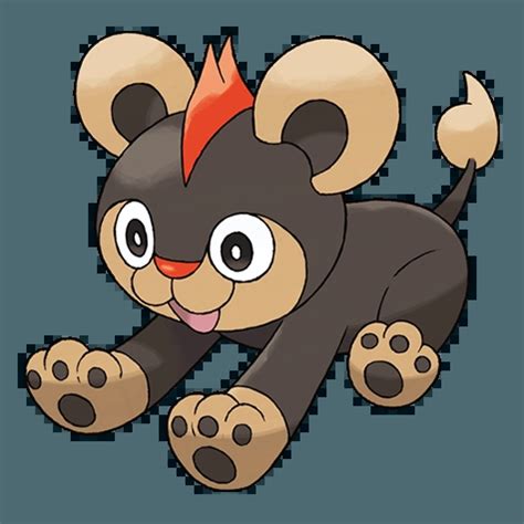Litleo Pokémon Go Melhor Moveset Counters E Cp Máximo