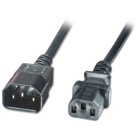 IEC Extension Showtec