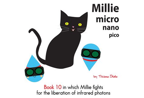 Book 3 Millie Micro Nano Pico