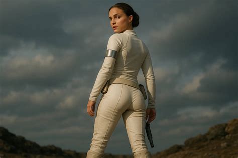 Padme By Qintin On Deviantart