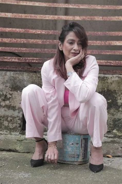 Hansa Singh The Bold And The Beautiful