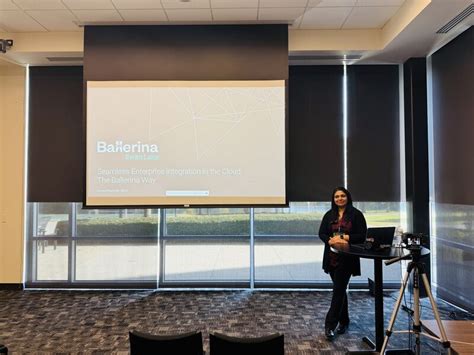 Anupama Piyumali Pathirage On Linkedin Commityourcode Ballerinalang