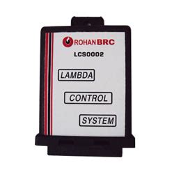 Lambda Control System At Best Price In Ahmedabad By Rohan BRC Gas Equipment Pvt Ltd ID