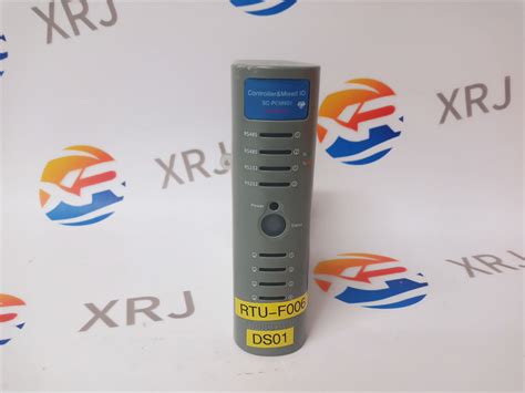 HONEYWELL CC PAOH51 Analog Output Module Xingruijia