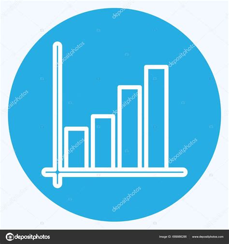 icon mathematical model related machine learning symbol blue eyes style