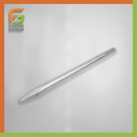 Sds Max Point Chisel Group