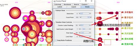 Citespace 63r1安装及使用教程（以cnki数据为例） Csdn博客