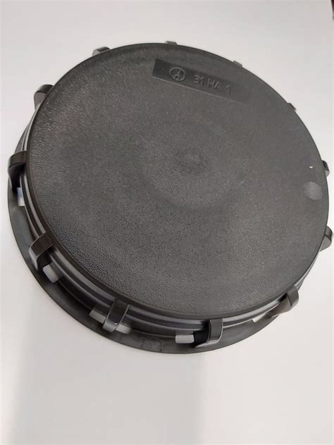 Solid Lids For IBCs Alplas A TricorBraun Company