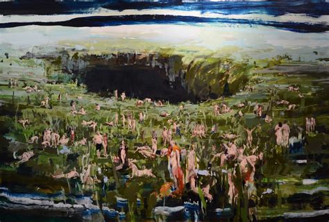 Alex Kanevsky Landscape