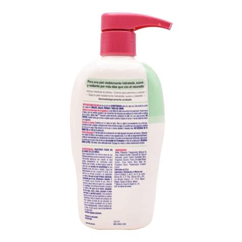 Crema Depiladora Nair Shower Power Nourish 368 G Walmart