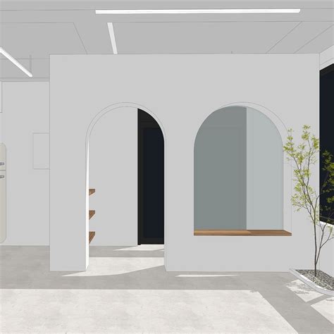 프라이빗 풀장 스케치업 2d작업 도면 제작·수정 포트폴리오 크몽