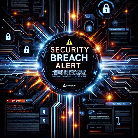 Security Breach Alert Ascension Wisconsin Patients Experience