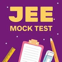 JEE Main And Advanced Mock Test Series