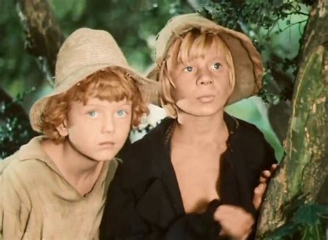 Как сложилась судьба актёра которого называли лучшим советским Томом