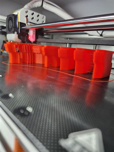 layer shift r 3dprinting