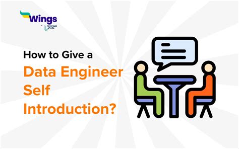 How To Give A Data Engineer Self Introduction Leverage Edu Explore