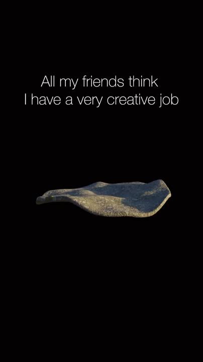 Iren Kuznietsova On Linkedin Do Your Friends Also Think Your Job Is