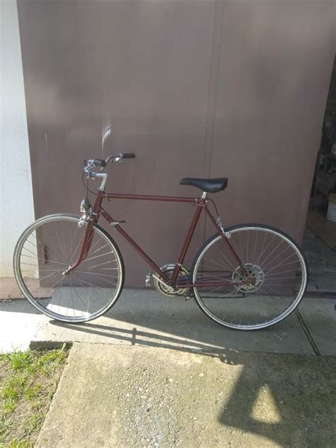 Велосипед шоссер туринг: 2 000 грн. - Велосипеды Ужгород на Olx