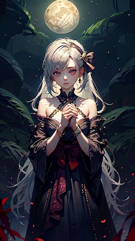 Chat With Mina Nsfw Enjoy Free Unrestricted Ai Character Roleplay No Filter Flowgpt