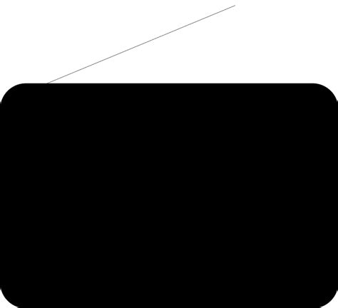 Radio Button Vector Icon [free Download] Svg And Png