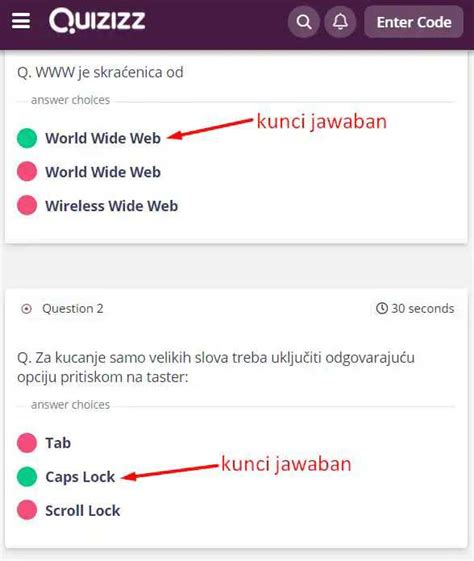 Cracking The Code Quizizz Hack Auto Answer Revealed