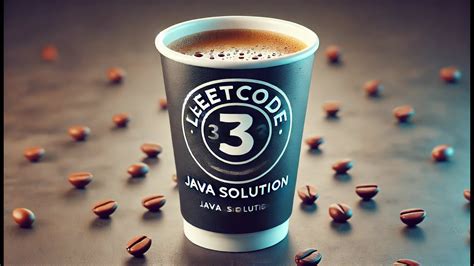 Leetcode 3 Long Substring Without Duplicates Java Solution Youtube