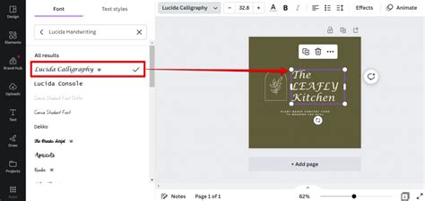 How Do I Match A Font In Canva WebsiteBuilderInsider