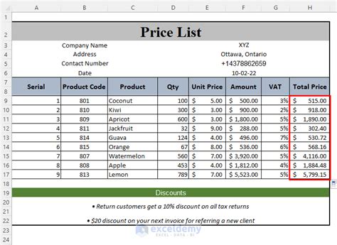 Excel Formula Quotation At Mary Aplin Blog
