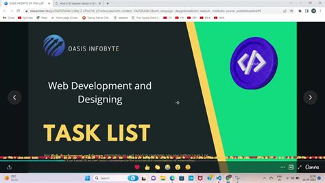 Miha Muhatashima On Linkedin Task Temperature Temperatureconverter Oasisinfobyte Oasis